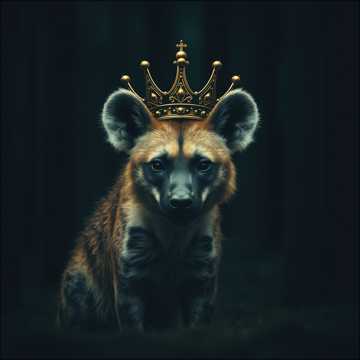 Be Prepared (COVER) by @offbeatthykingith888 | Suno