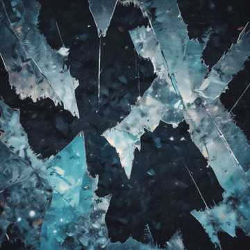 Ice Javelin by maniamyth | Suno