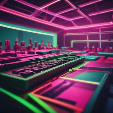 SPRUNKI VS VOCALOID EPIC EDGING BATTLE! by ST★RRIE ⚝ G★CHA | Suno