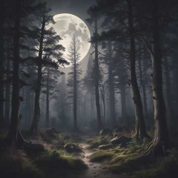 Delirious Dreamer of Eke Acres by ApeRiot | Suno