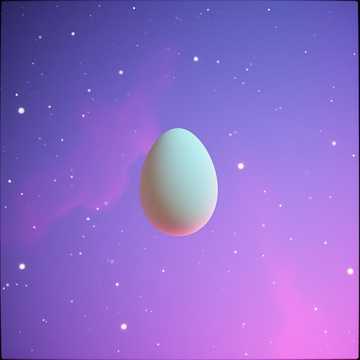 Star Egg by To4kawa | Suno