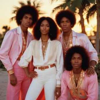 Chase The Dream (Remastered) by Voyager | Suno