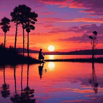 The Summer Slash theme tune by CaravanA/C | Suno