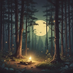 The Sacred Grumpy Cricket by @vienticusprime | Suno