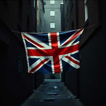 Flag Shaggers by EvulDark | Suno