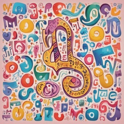 Alphabet Harmony by @bcubedb | Suno