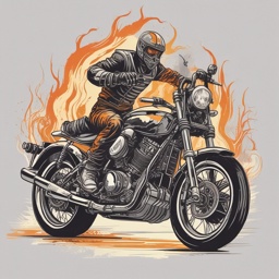 Hog Wheels Unleashed by @phantasmagoricdrumandbass794 | Suno