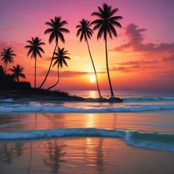 Sandy Shores Open Hearts (extended) by @icinfinity | Suno