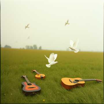 No More War by Pataski inc | Suno