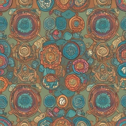 Teenage Mutant Jewish Turtles by @undulatingtemplate125 | Suno