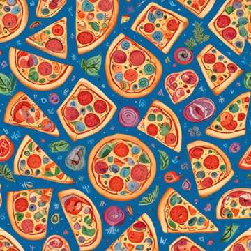 Pizza National Anthem by uzalu | Suno