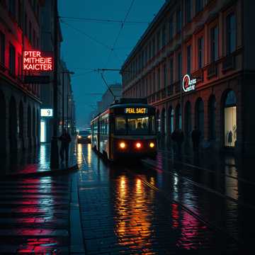 Saint Petersburg_Stim_Axel_ (Vocal DnB) by Andruch777 | Suno