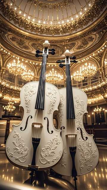 Modern Cinematic Cello v1 by SunniHM | Suno