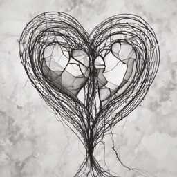 Pathological Love, @CindyAnnPedersen by @cindyannpedersen | Suno