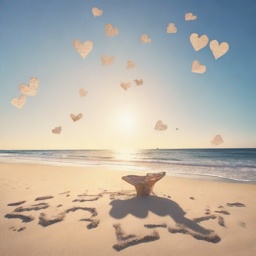 Love Letters in the Breeze by Levitation | Suno