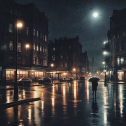 MIDNIGHT TEARS by @djbelliand77 | Suno