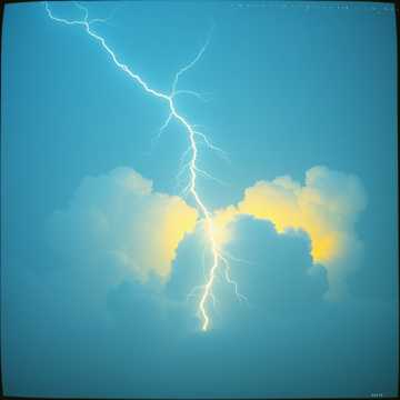 Chasing Thunder by Bugknight | Suno