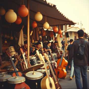 Нигунчик 25 by rigli | Suno