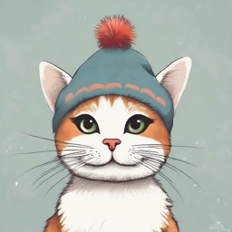 Meow Master Kitty by @dramaticinterface673 | Suno