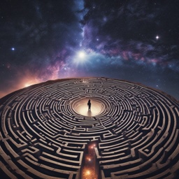 Chasing Constellations by EpcLnn990 | Suno