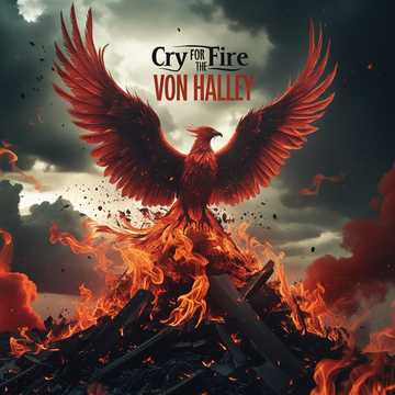 Cry for the Fire by 𝗚𝗵𝗼𝗿𝗽𝗽𝗼 🦎 | Suno