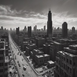 Anti Neon Tale by coersed | Suno