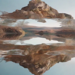 🎵 Listen to Lost in the Echo on Suno