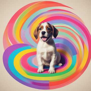 Tayto the Pup by The unthinkable DJ | Suno