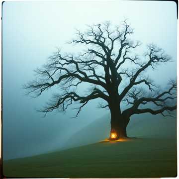 Shadows on the Shire by Avatar Skeith | Suno