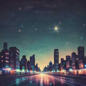 Starlight Lover by Gice89 | Suno