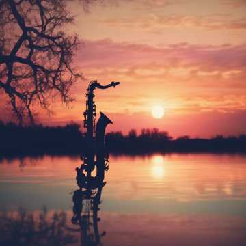 Sax Symphony by Планета позитива | Suno