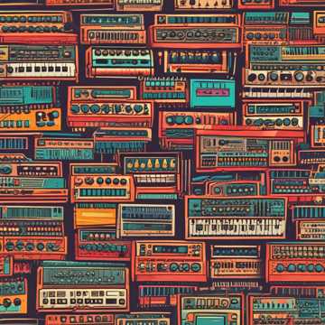 News show v3 by EnchantingSamplingArtists895 | Suno