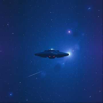 Escape to Mars (Reprise) by Hullen Haus | Suno