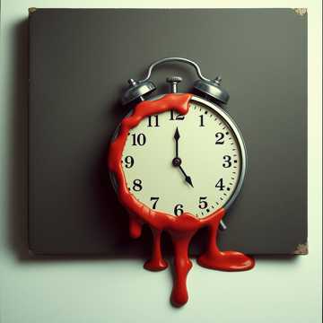 Bleeding Rainbow by GoochTuna | Suno