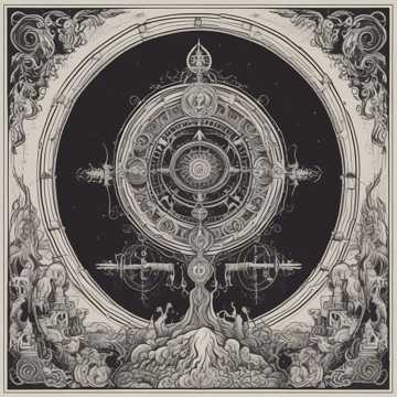 Sorcery - WZA by Theletos | Suno