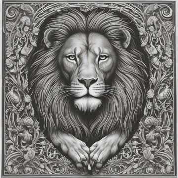 Little Lion Man by GlamorousVinylRecords0538 | Suno