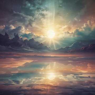 Unyielding Heart by @muse | Suno