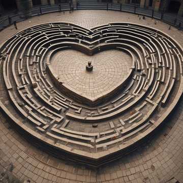 Tangled Minds 1 (Remastered) by O.B.A65 | Suno