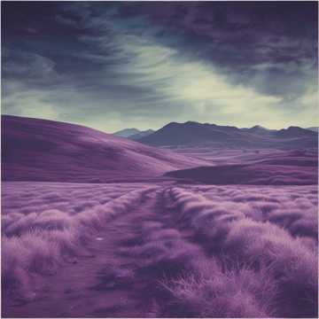 Silent Song (A Mortal Love) - Original Lyrics by @diloria | Suno