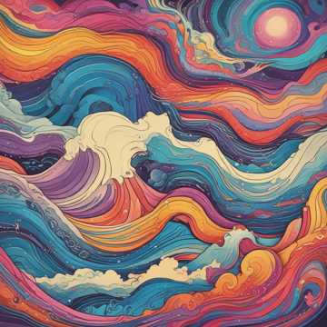 Reweave the Patterns by OurMindsChange | Suno