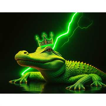 Swamp Kings by Right by BF999 | Suno