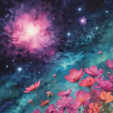 Starlit Dreams (日本語) by @devastatingremix227 | Suno