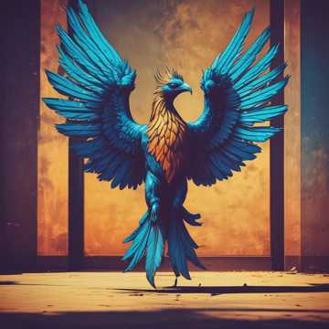 in the corner he whispers low by Anthony Whitehurst | Suno