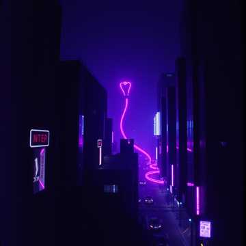 Temptress - VIP by @exidious | Suno