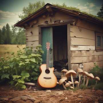 Ol' Charlie Buckets by Seldom Records | Suno