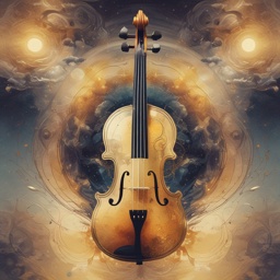 Fiddle of gold by SensoryPastiche511 | Suno