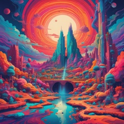 Mr. Roarke & Tattoo by Bubba-Rock | Suno