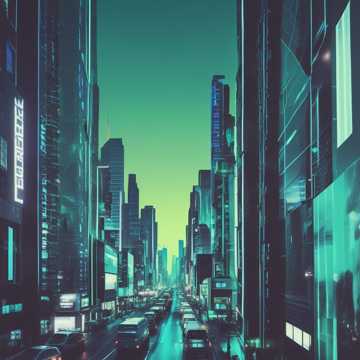 Raging Echoes by StereophonicGuitar9901 | Suno