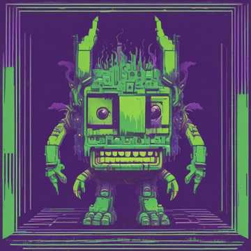 Mischief Manor W⚠️R|> (Warp) by | Suno