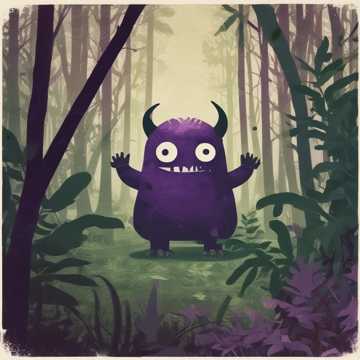 Nightmare Zoo Returns by @harmonisedscreamo3981 | Suno